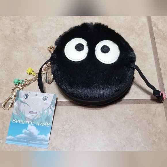 Our Universe | Bags | Studio Ghibli Our Universe Spirited Away Soot ...